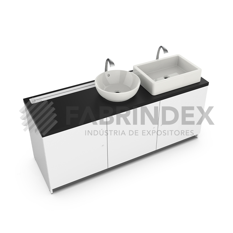 Expositores de Loja | Expositores Específicos para Lojas e Showrooms